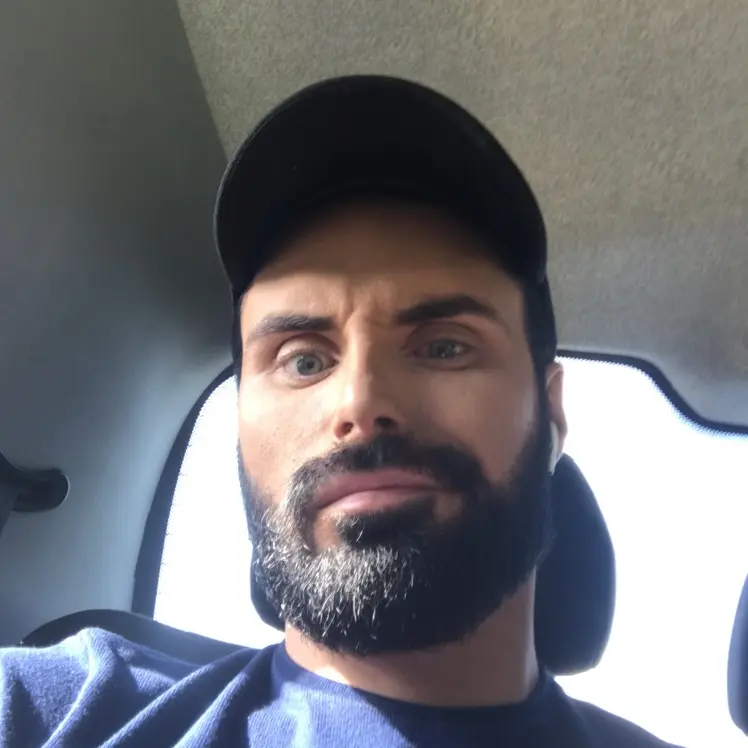 Rylan - @rylan TikTok Analytics | Profile, videos & hashtags | Exolyt