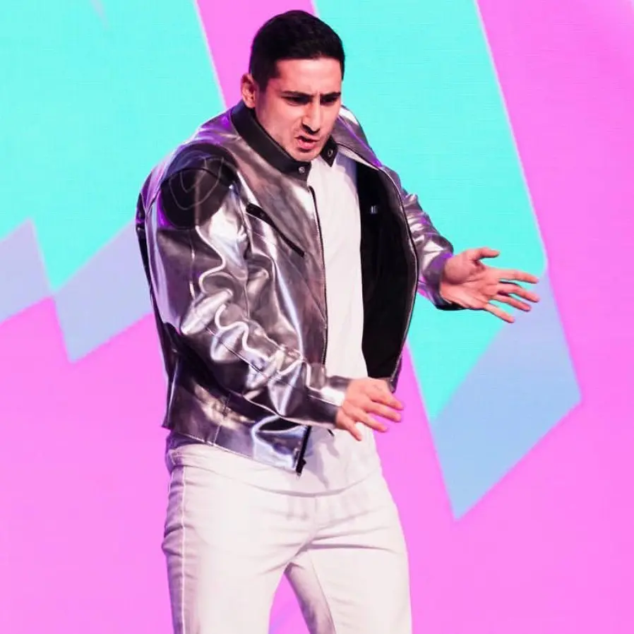 Rezdar - @rezdancing TikTok Analytics | Profile, videos & hashtags | Exolyt