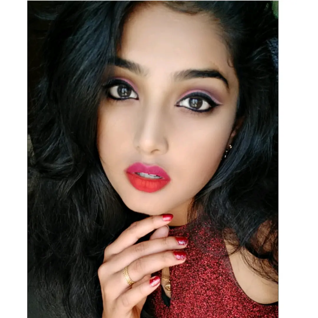 Harshitha Gowda - @harshitha_kushi_ TikTok Analytics | Profile, videos ...