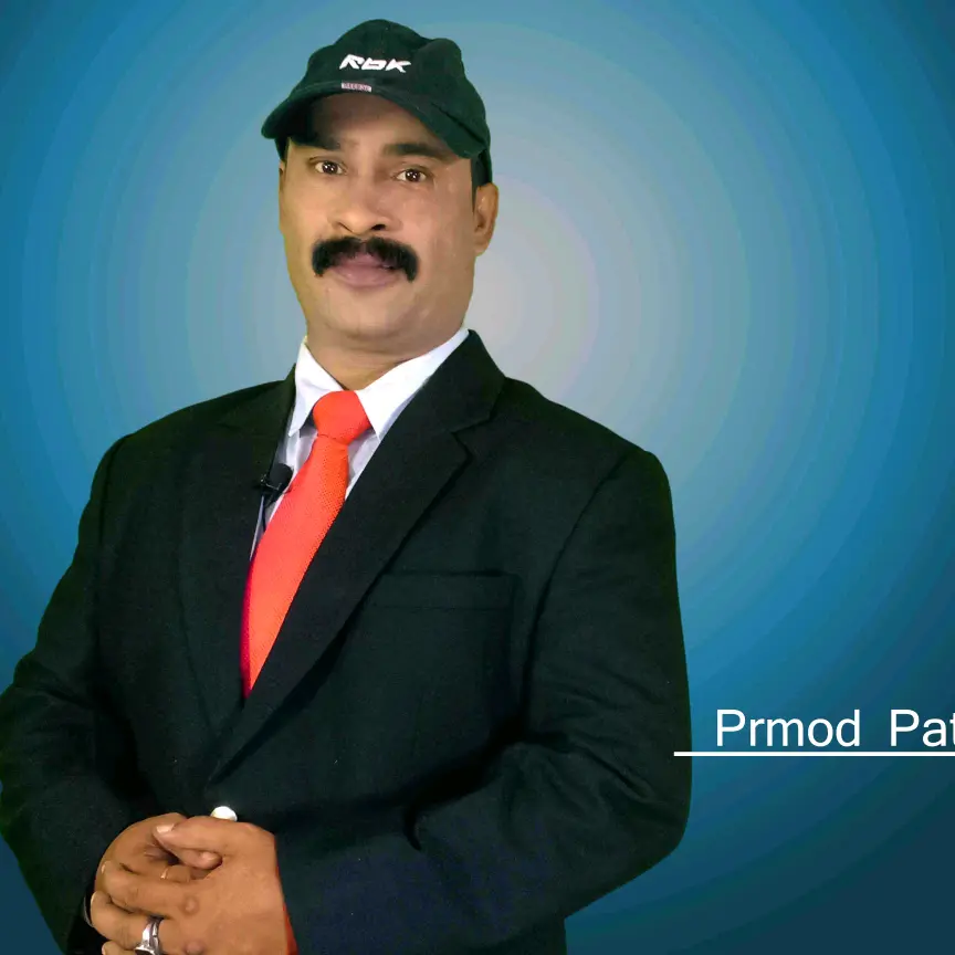 pramod pathak karate - @karatepramod TikTok Analytics | Profile, videos ...