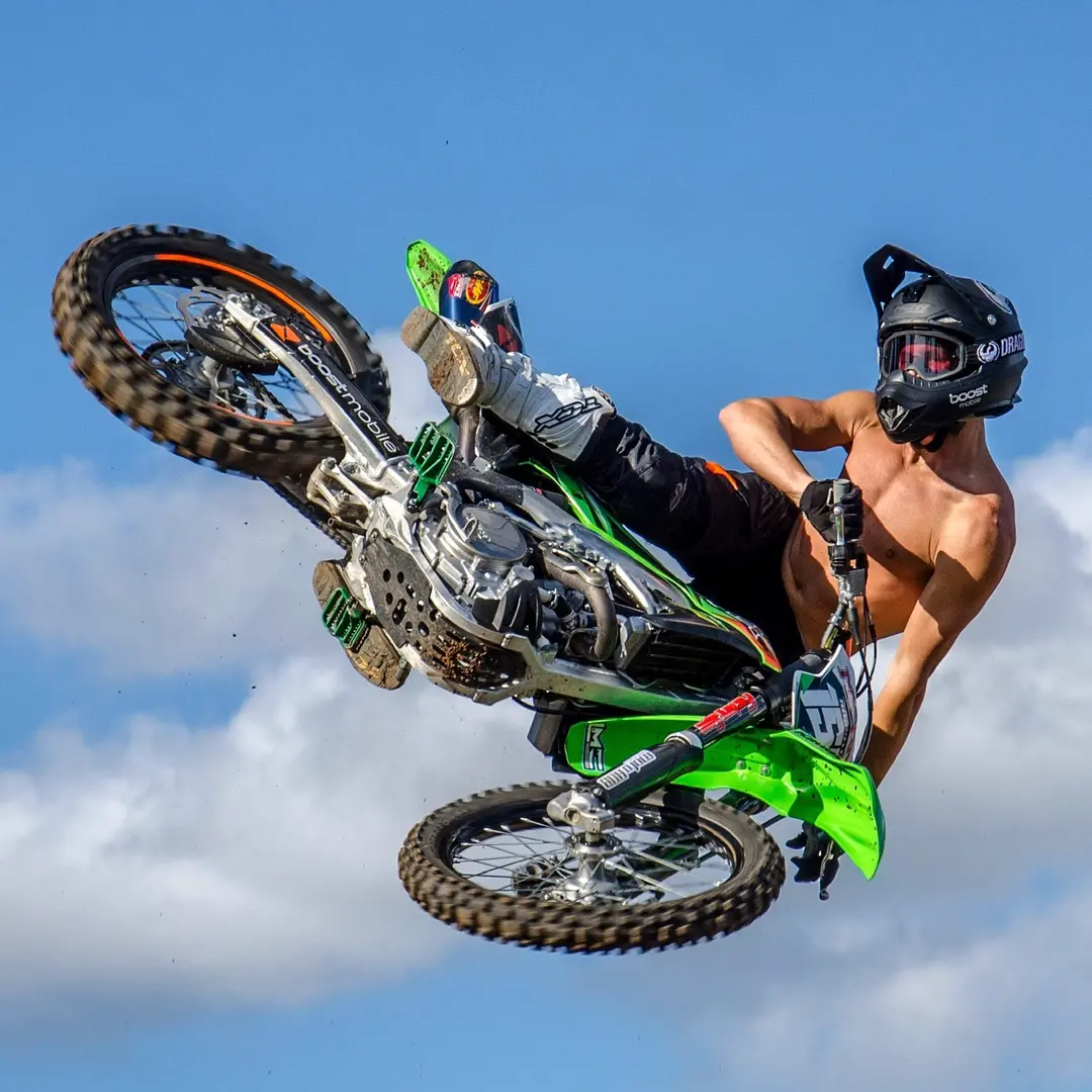 LANCE RUSSELL - @lancerussell155 TikTok Analytics | Profile, videos ...