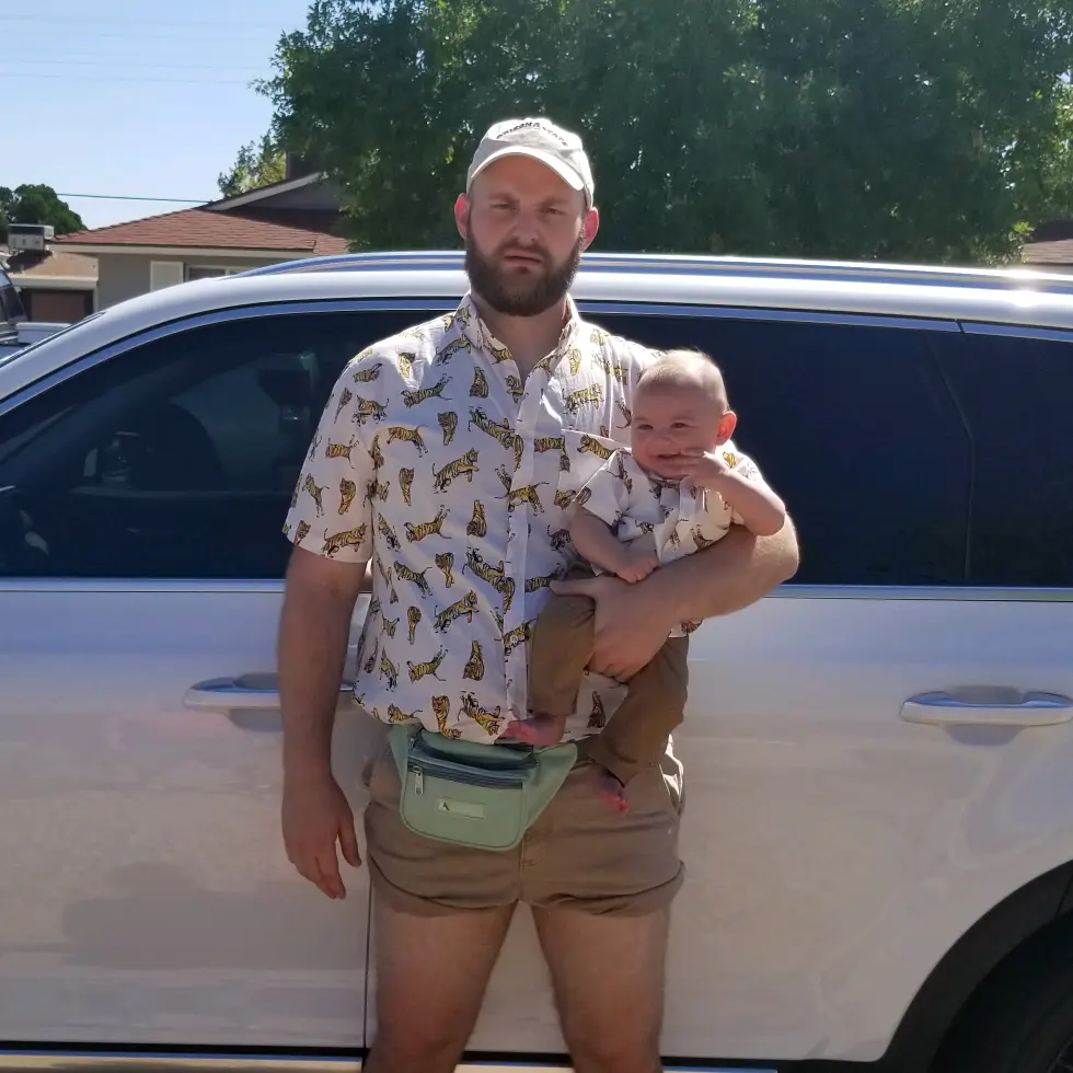 Derek Gilstrap - @gilstrapTikTok Аналитика | Профиль, видео, хэштеги ...