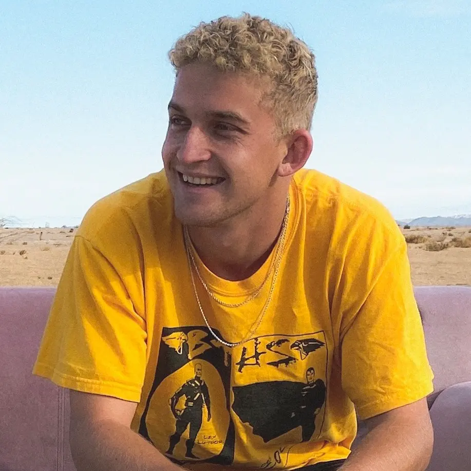 Garrett Ginner - @garrettginner TikTok Analytics | Profile, videos ...