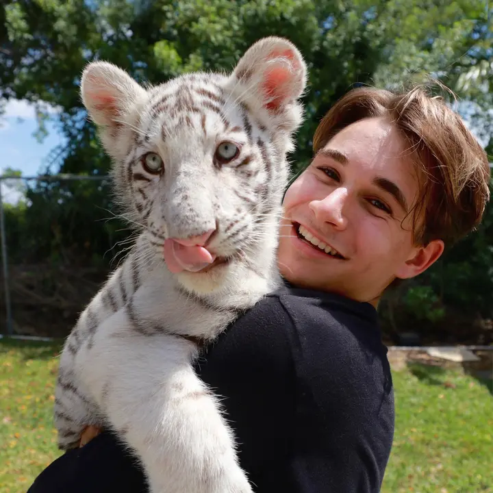 Jacob Feder - @jacobfeder TikTok Analytics | Profil, videor & hashtags ...