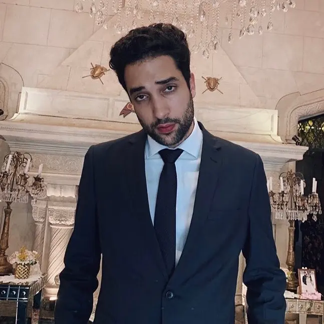 Abud K. Sadek- @abudsadek TikTok 分析|プロフィール、動画、ハッシュタグ | Exolyt