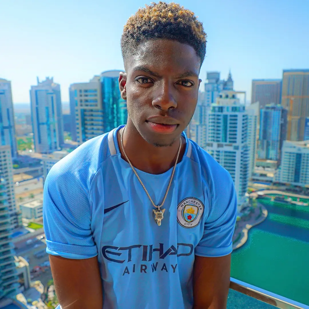 EMAN / SV2 - @sv2 TikTok Analytics | Profile, videos & hashtags | Exolyt