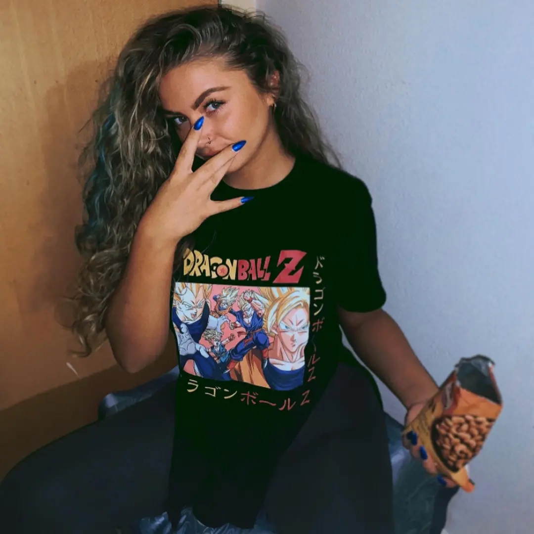ItsVeronika - @itsv TikTok Analytics | Profile, videos & hashtags | Exolyt