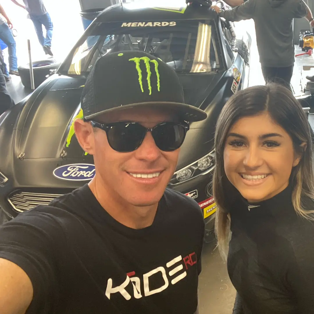 Brian Deegan - @briandeegan38 TikTok Analytics | Profile, videos ...