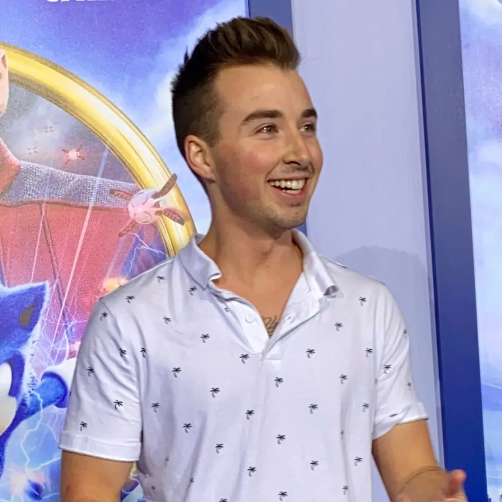 Joe - @joe TikTok Analytics | Profile, videos & hashtags | Exolyt