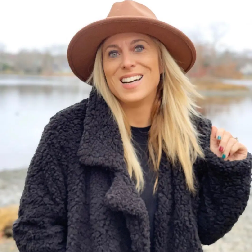 Audrey - @audreymcclelland TikTok Analytics | Profile, videos ...