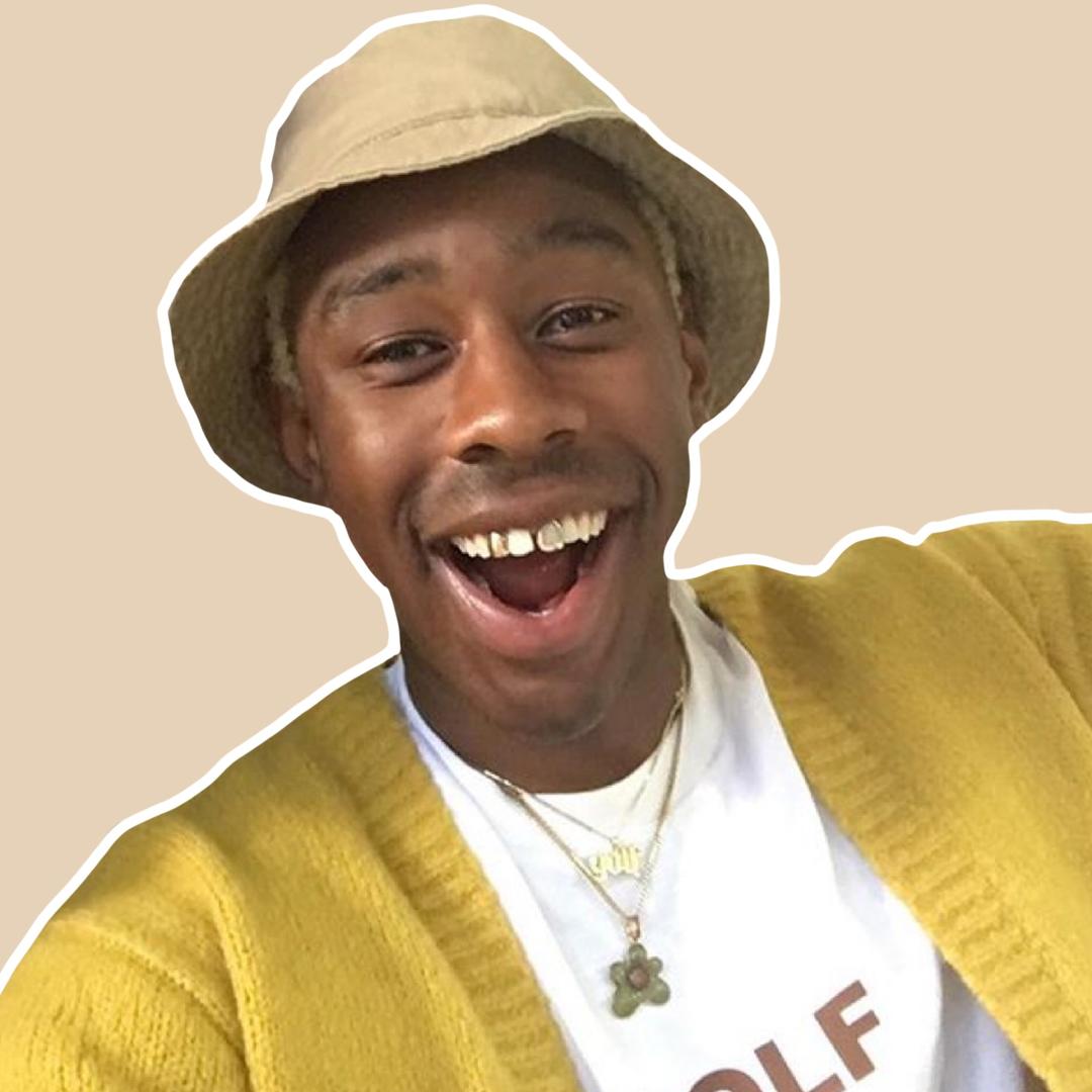 tyler the creator stan - @thatgoatfelicia TikTok Analytics | Profile ...