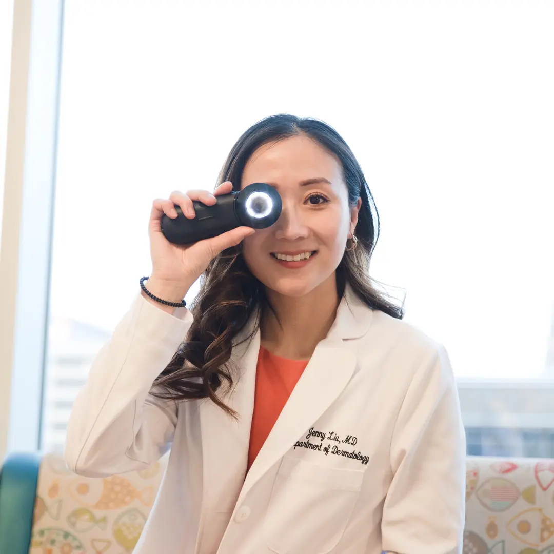 Dr. Jenny Liu - @drjennyliu TikTok Analytics | Profile, videos ...
