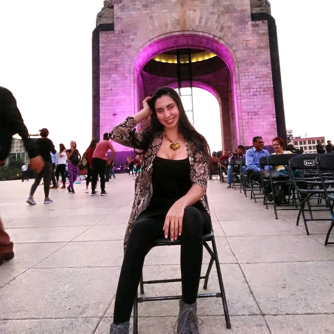 Katherine Tenorio - @kathatenorio TikTok Analytics | Profile, videos ...