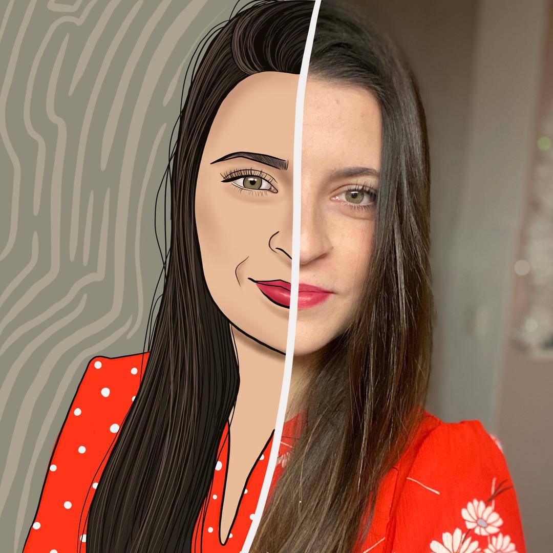 Melanie Ceva 💁🏻‍♀️ - @cevabien TikTok Analytics | Profile, videos ...