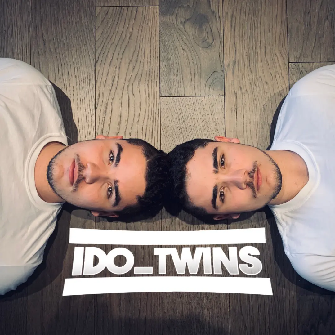 Ido_twins - @ido_twins TikTok Analytics | Profile, videos & hashtags ...