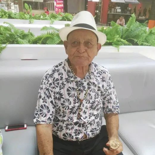 Rodolfo Velasquez - @rodolfovelasquezmolano TikTok Analytics | Profile ...