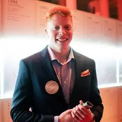 Mauri Hermundsson - @mustigamauri TikTok Analytics | Profile, videos ...