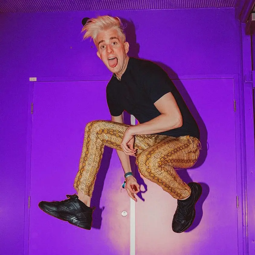 Thomas Brok (Tom) - @korthom TikTok Analytics | Profile, videos ...