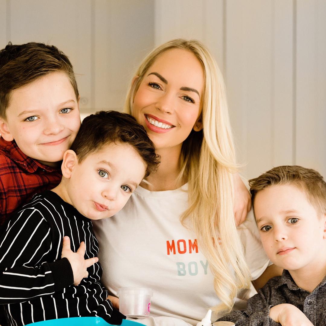 Emily Norris - @mrsemilynorris TikTok Analytics | Profile, videos ...