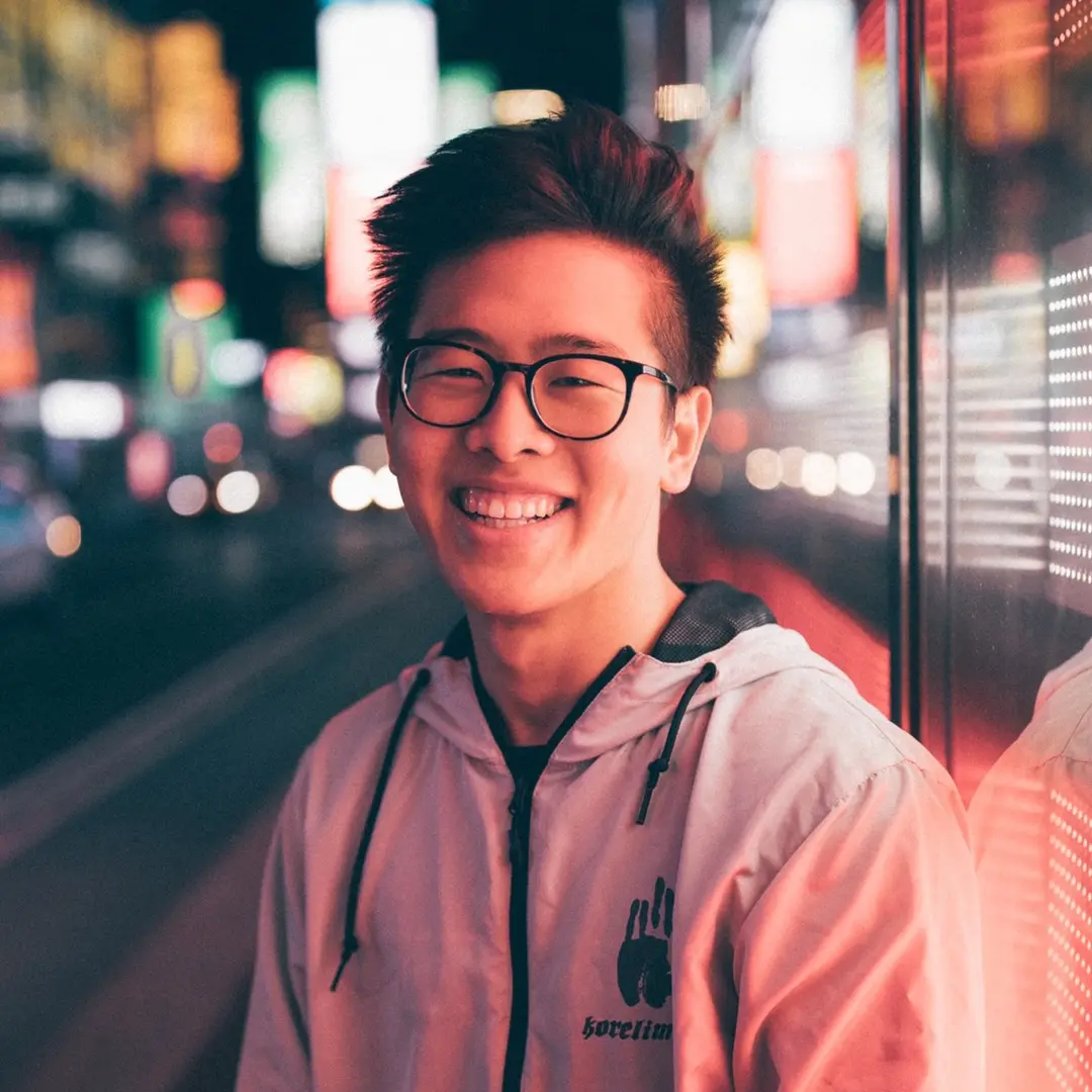 Elliot Choy- @elliotchoy TikTok 分析|プロフィール、動画、ハッシュタグ | Exolyt