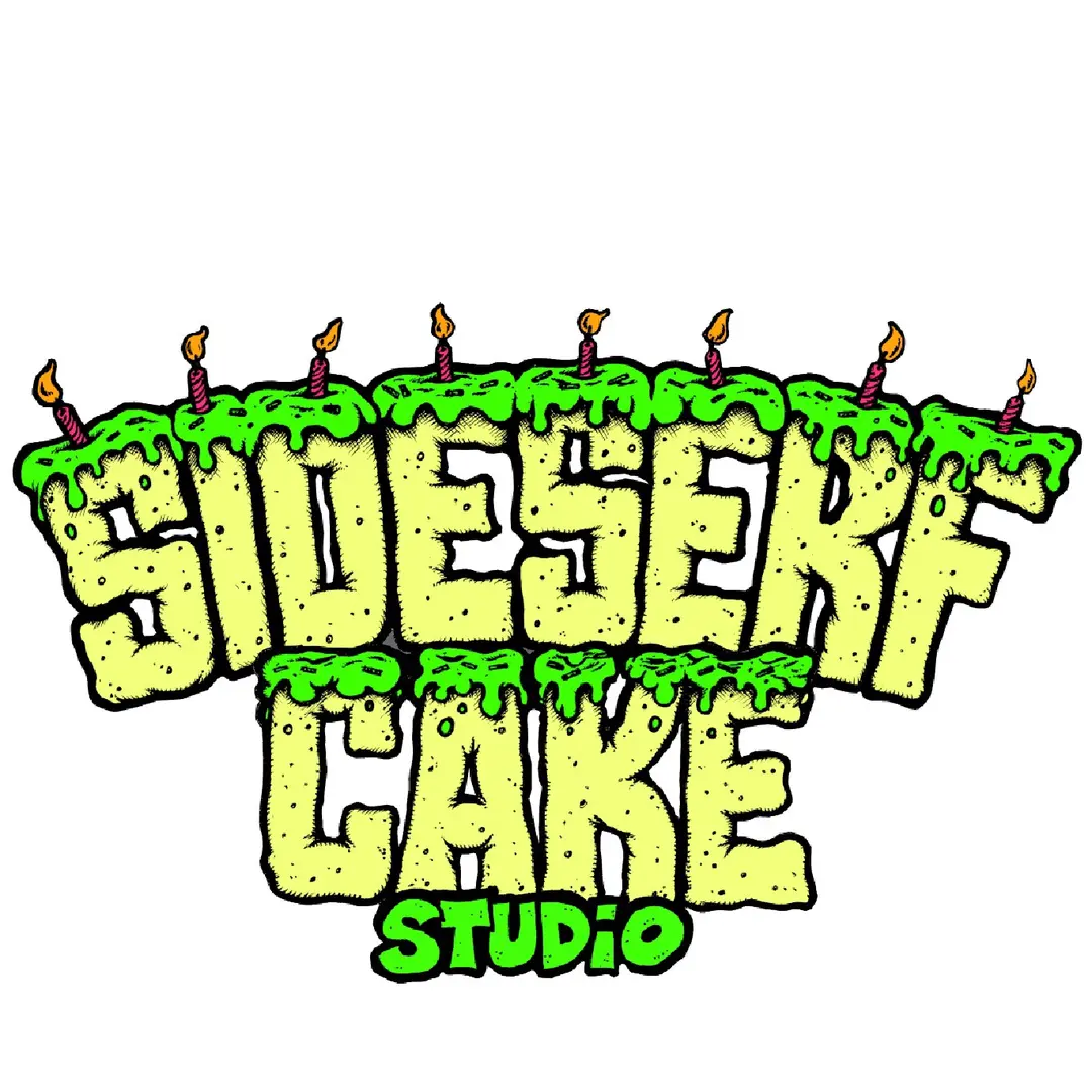 Sideserf Cake Studio- @sideserfcakes TikTok 分析|プロフィール、動画、ハッシュタグ | Exolyt