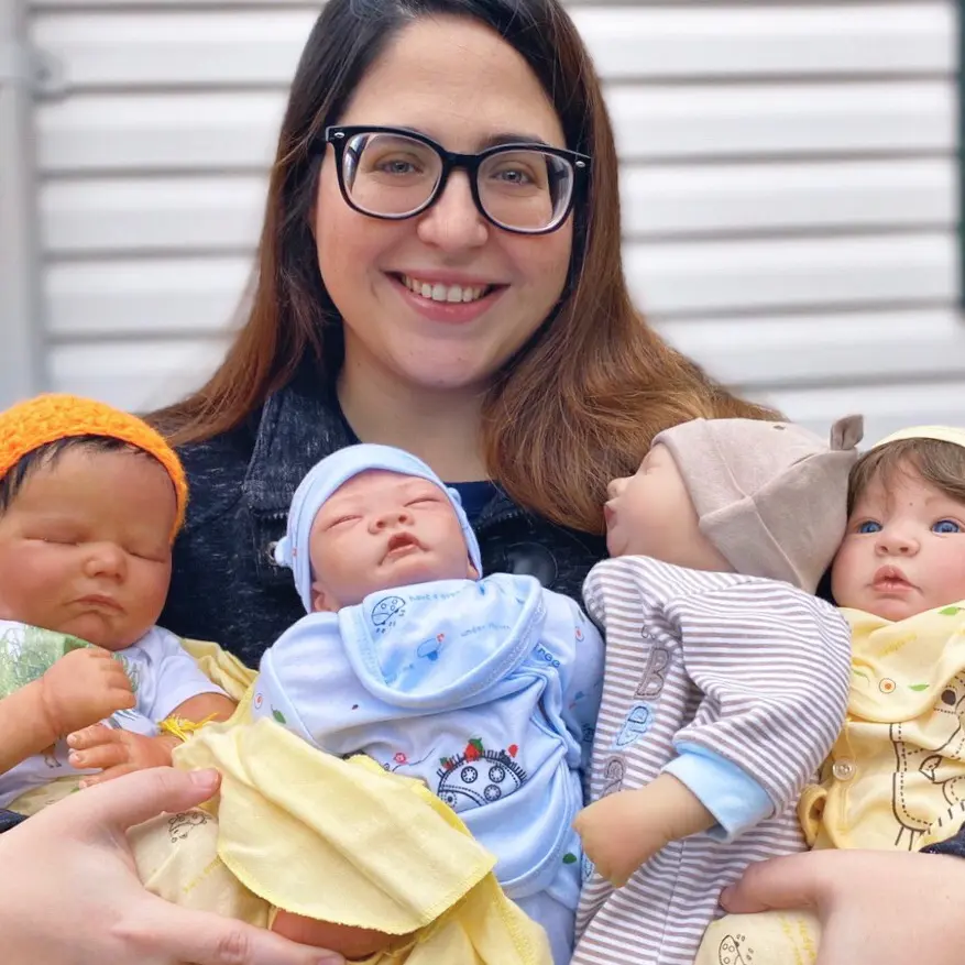 Mama Coly 🧸🎀 - @colytrigg TikTok Analytics | Profile, videos & hashtags ...