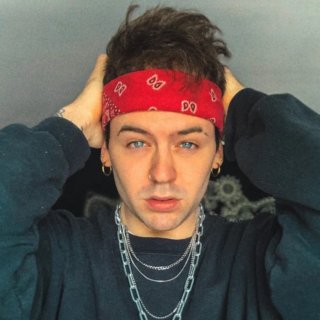 Gabriel ⚡️ - @gabrielzanaga TikTok Analytics | Profile, videos ...