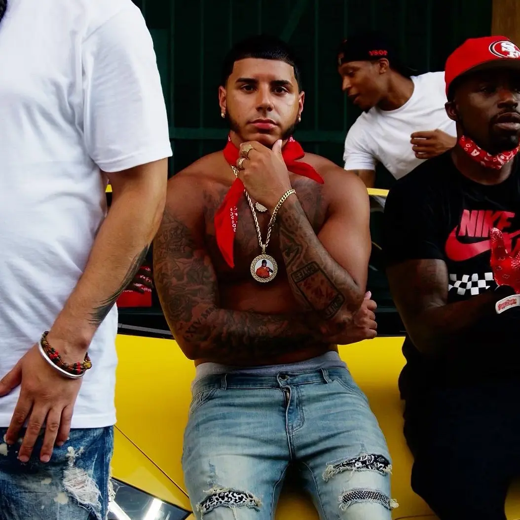 Real CJ - @realcj_ TikTok Analytics | Profile, videos & hashtags | Exolyt