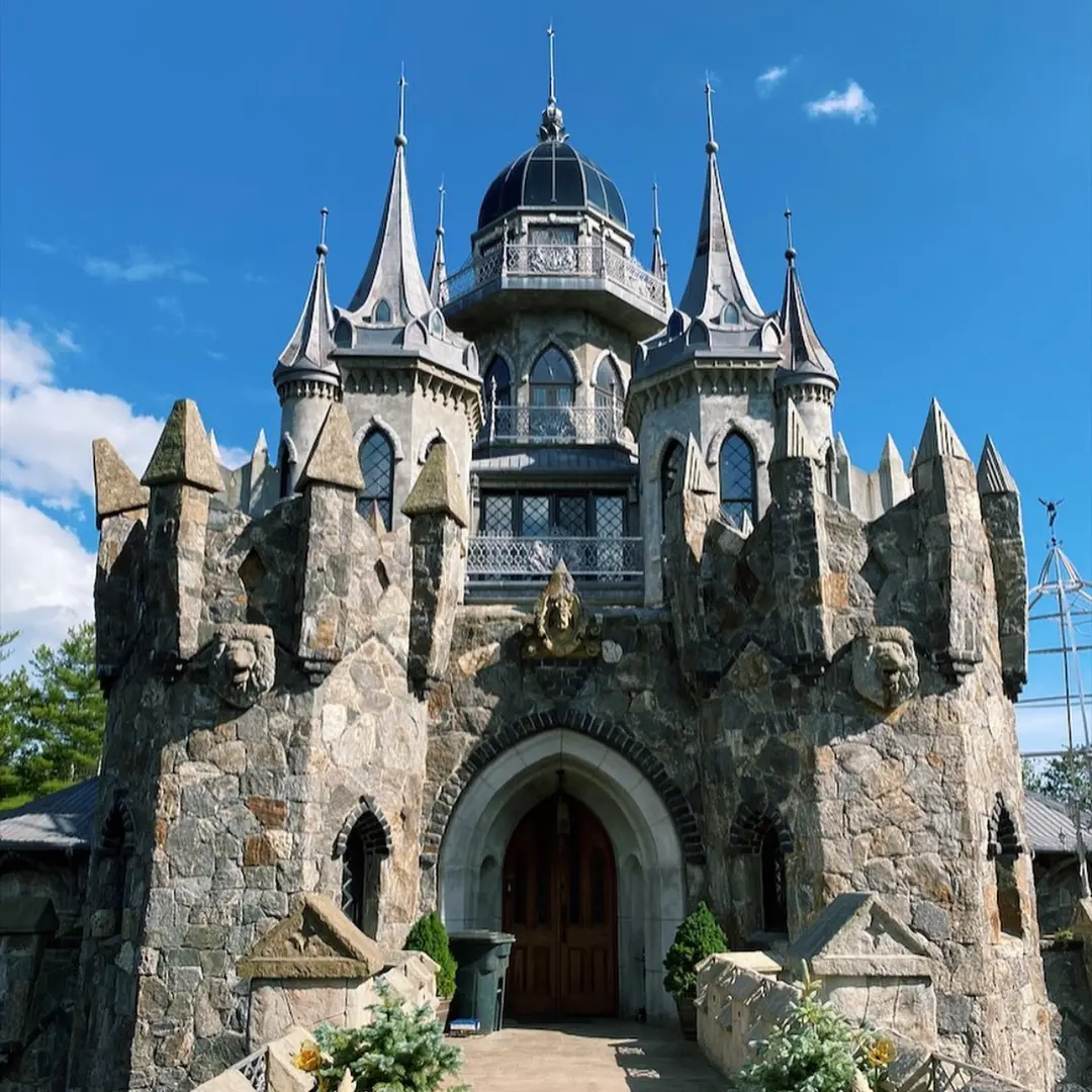 Chris Mark Castle - @thechrismarkcastle TikTok Analytics | Profile ...