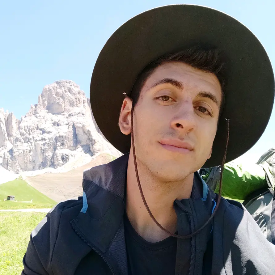 Leonardo Giontella - @leonardo.gio TikTok Analytics | Profile, videos ...