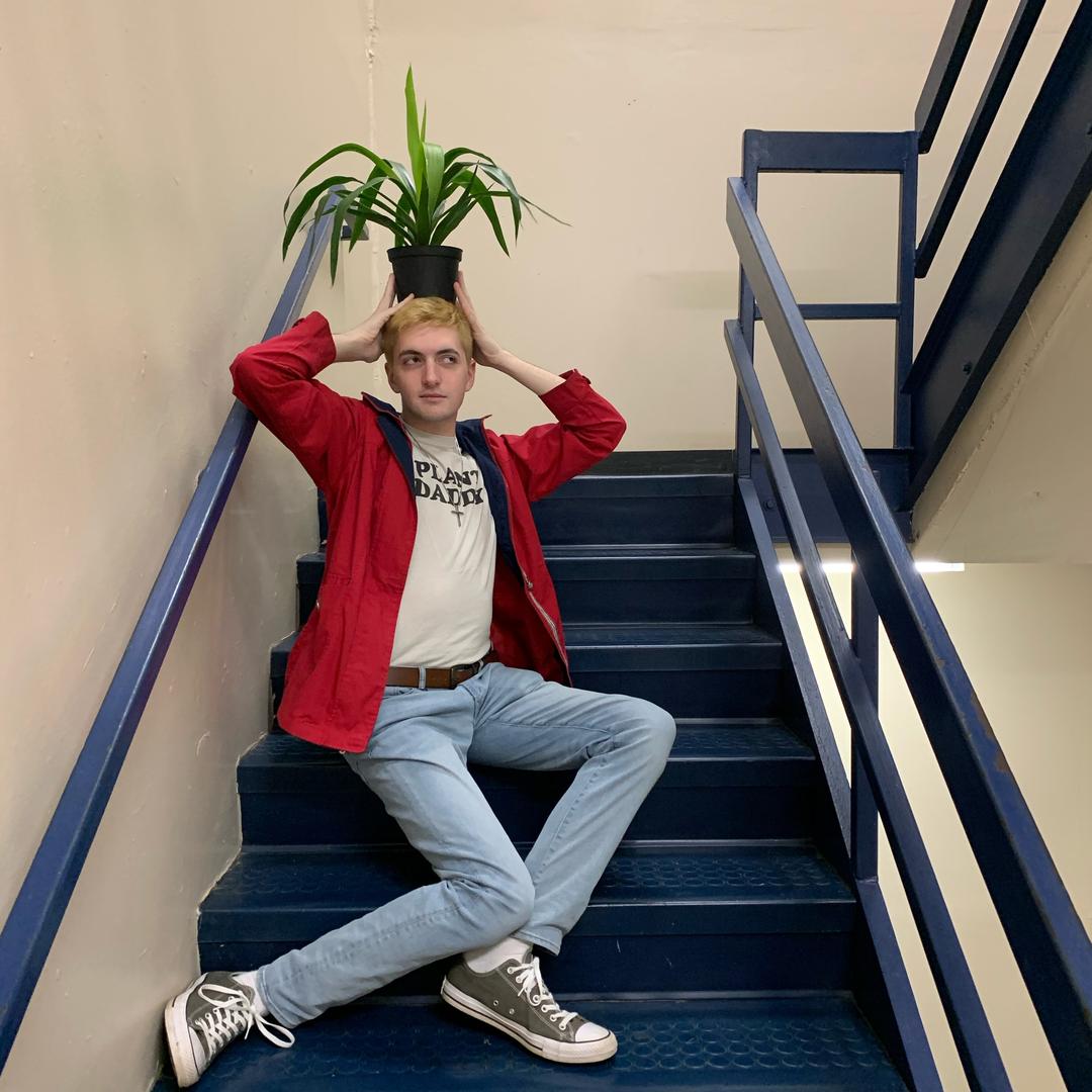 Jack Halteman - @halteman TikTok Analytics | Profile, videos & hashtags ...