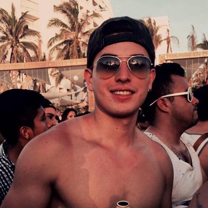 Kevin Palafox - @kevinpalafox_ TikTok Analytics | Profile, videos ...