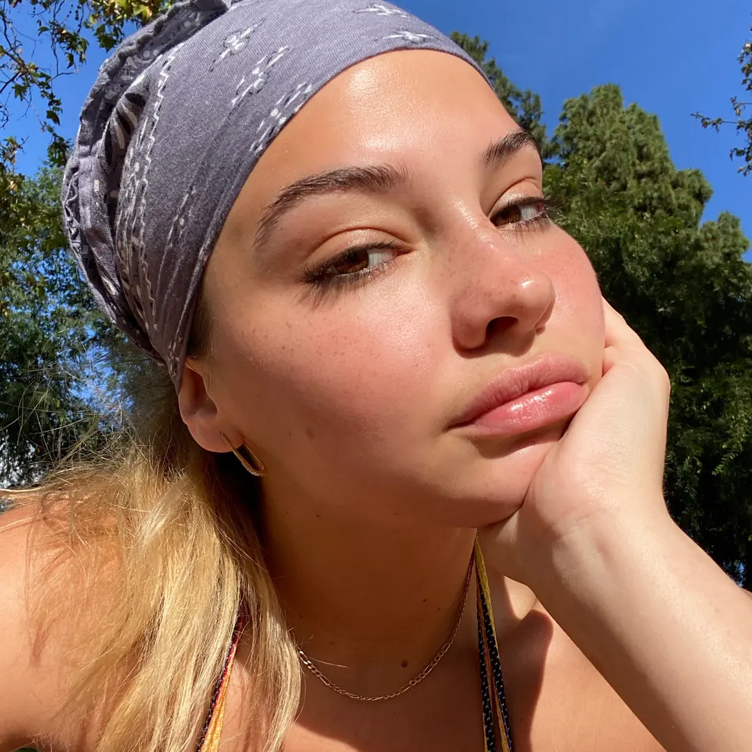 Maddie Cline - @madelyn_cline TikTok Analytics | Profile, videos ...