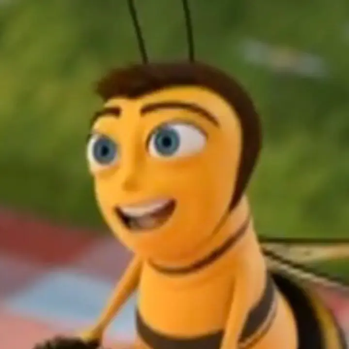 Barry B. Benson - @official_barry_benson TikTok Analytics | Profile ...