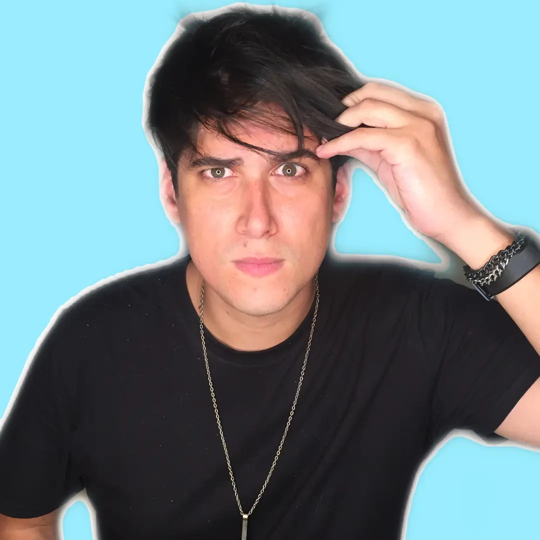 Gui Almeida - @gui41 TikTok Analytics | Profile, videos & hashtags | Exolyt