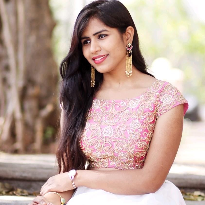 Sri Lakshmi Reddy - @srilakshmireddy96 TikTok Analytics | Profile ...