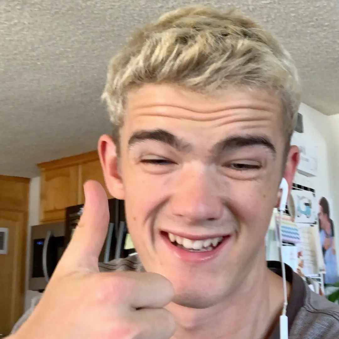 luke huston 🥄 he/him - @luke_huston TikTok Analytics | Profile, videos ...