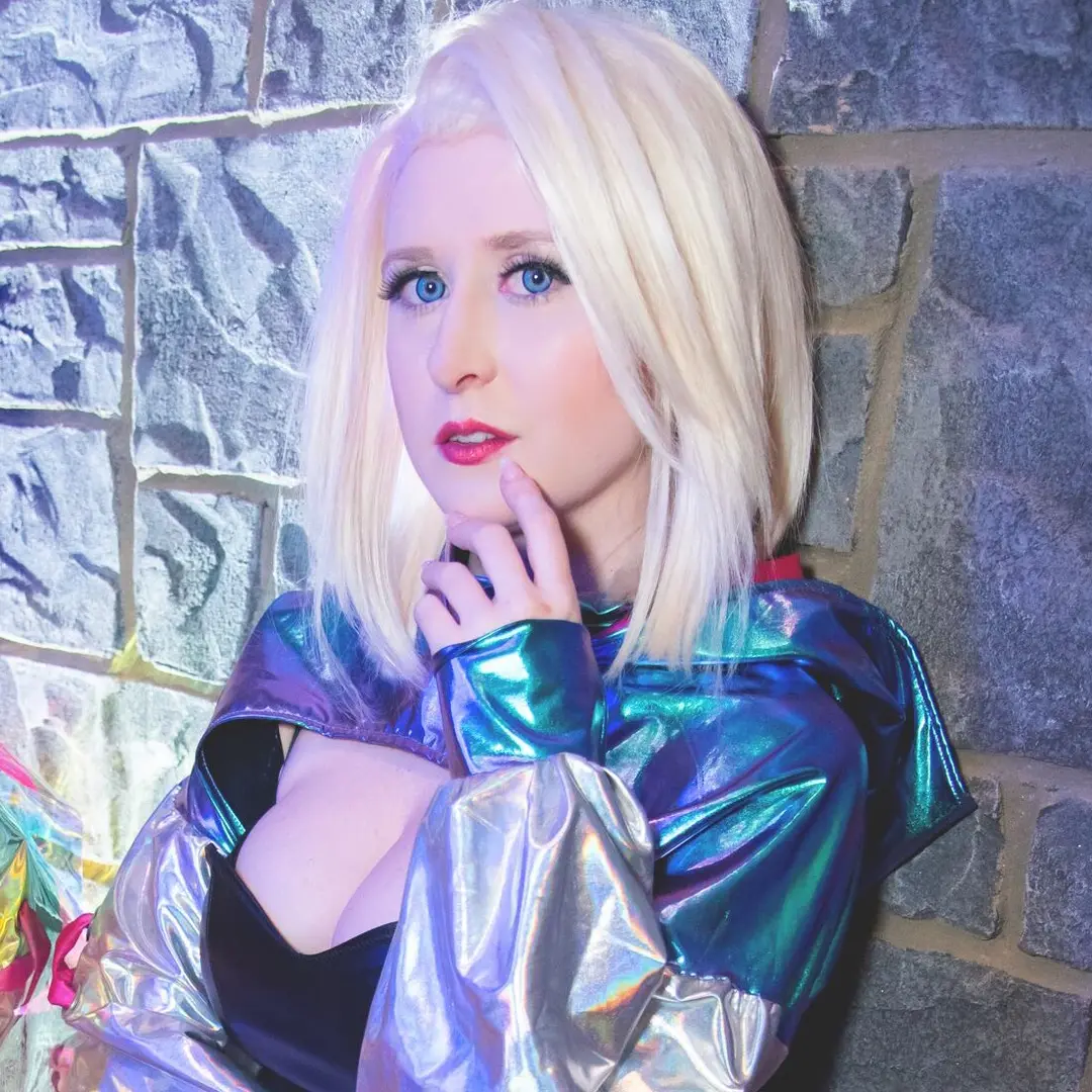 brandywinecosplay - @brandywinecosplay TikTok Analytics | Profile ...