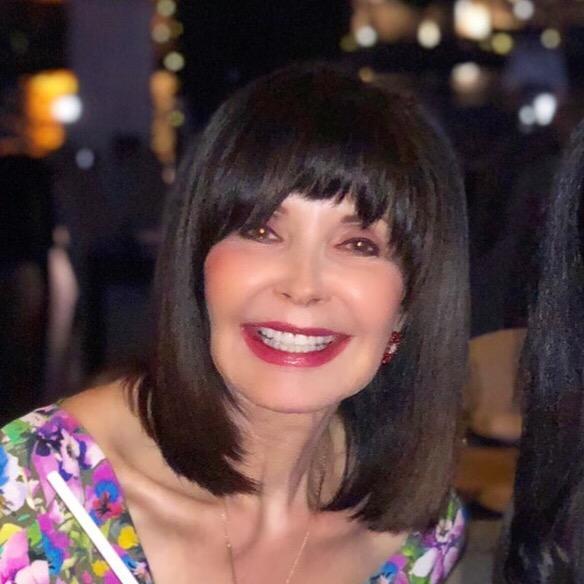 Robin Lane (@badasswomen50plus) Realtime TikTok Live Follower Counter 🔥 ...