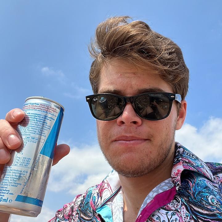 Rufus Rice (@rufusdaily) Realtime TikTok Live Follower Counter 🔥 ...